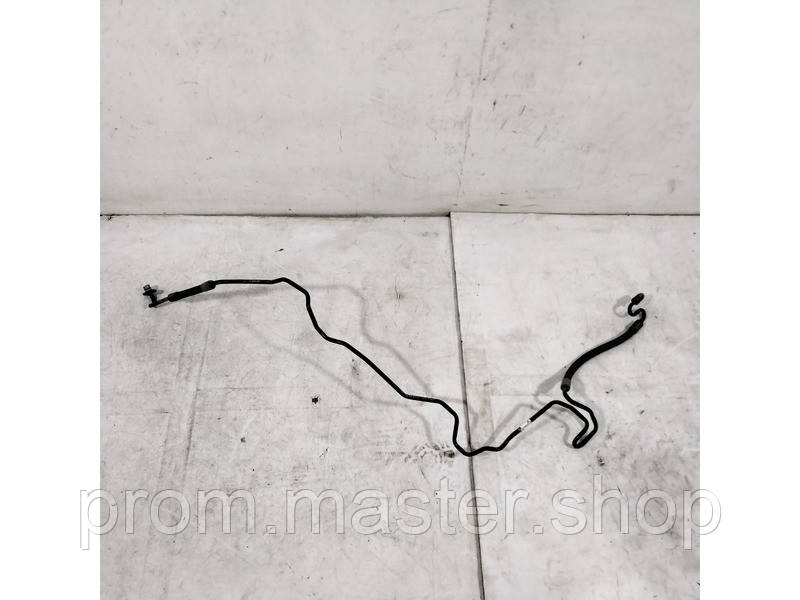 Б/У Трубка гидроподвески 37136783679 BMW X5 E70 07-13, X5 F15 13-18, X6 ...