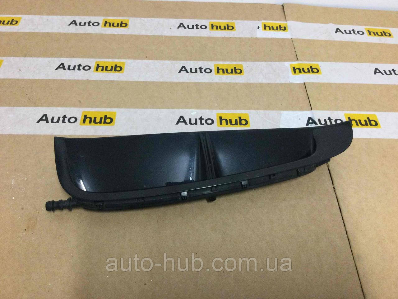 Купить Молдинг крыла, решетки и жабры крыла 971854775AG2X, цена 5266 ...