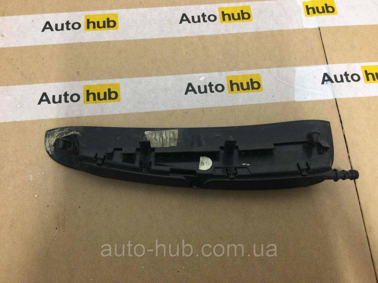 Купить Молдинг крыла, решетки и жабры крыла 971854775AG2X, цена 5266 ...