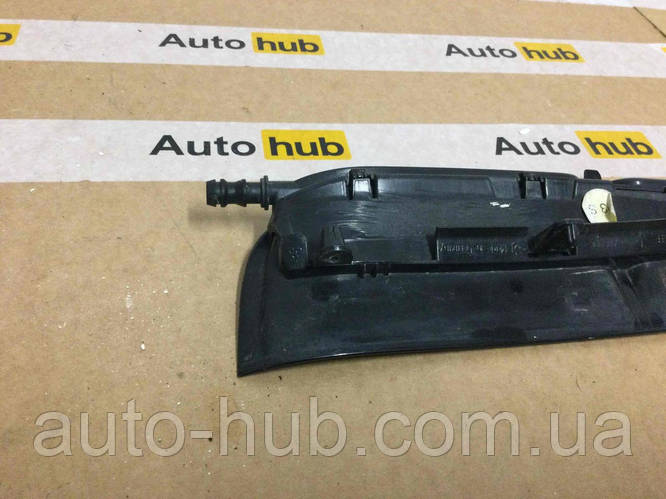 Купить Молдинг крыла, решетки и жабры крыла 971854775AG2X, цена 5266 ...