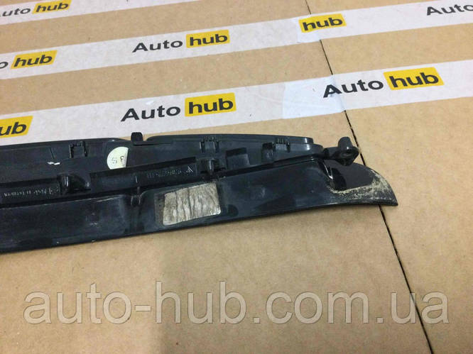 Купить Молдинг крыла, решетки и жабры крыла 971854775AG2X, цена 5266 ...