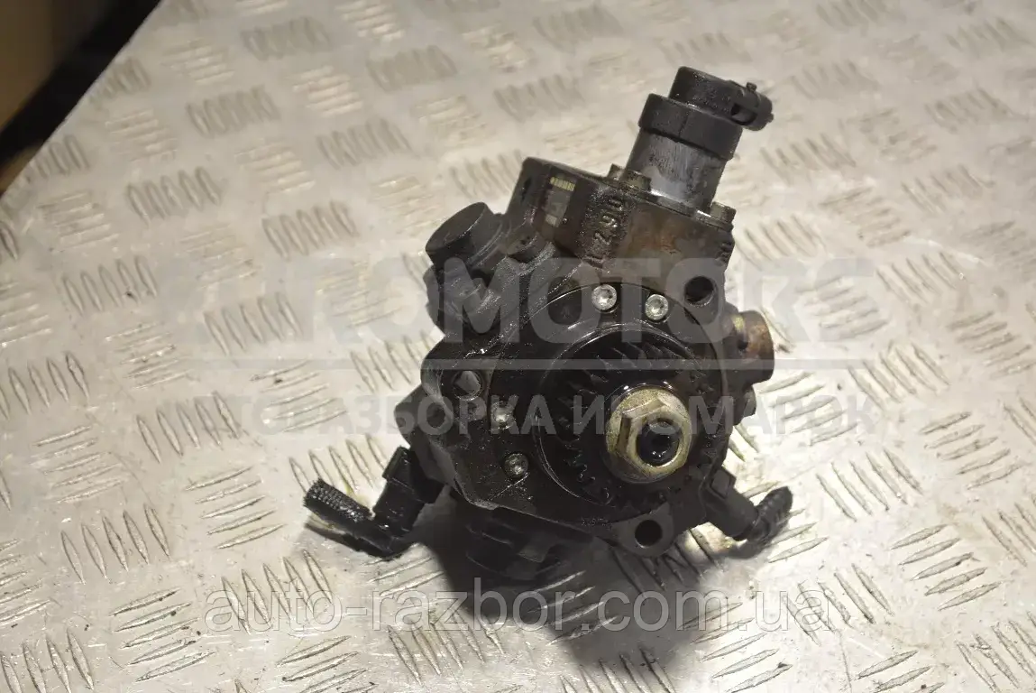 Топливный Насос Высокого Давления (ТНВД) Renault Trafic 2.0dCi 2001 ...