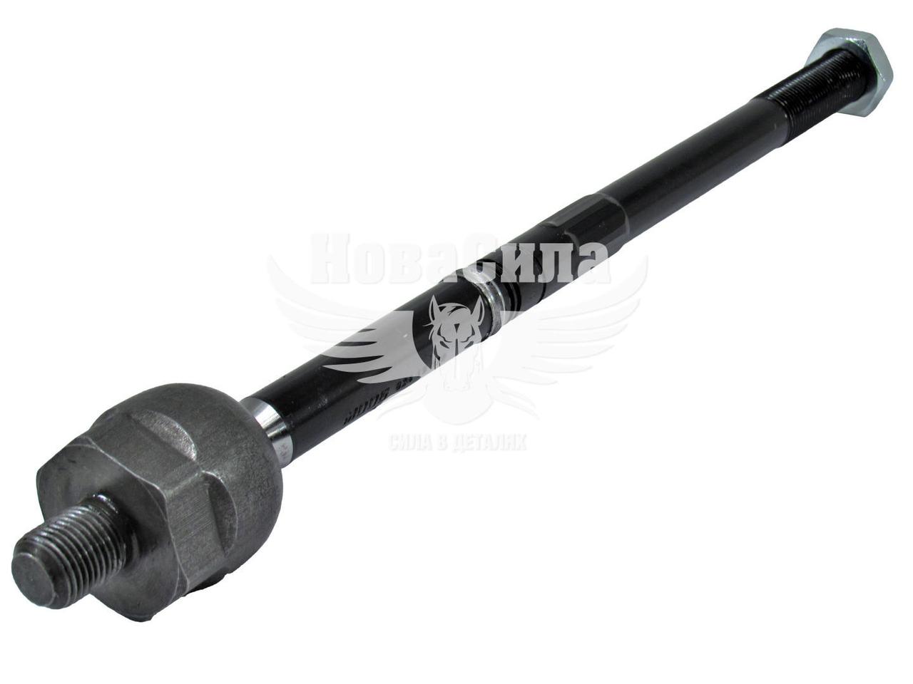 Осьовий шарнір VW Caddy III з04р.в. (Moog) (тяга рульова) VO-AX-1867 ...