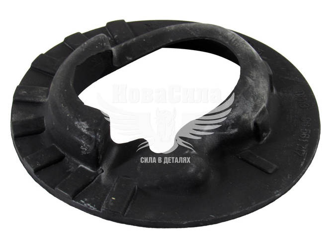 Підставка під пружину Chevrolet Lacetti з03р.в. зад. нижн. (Korea ...