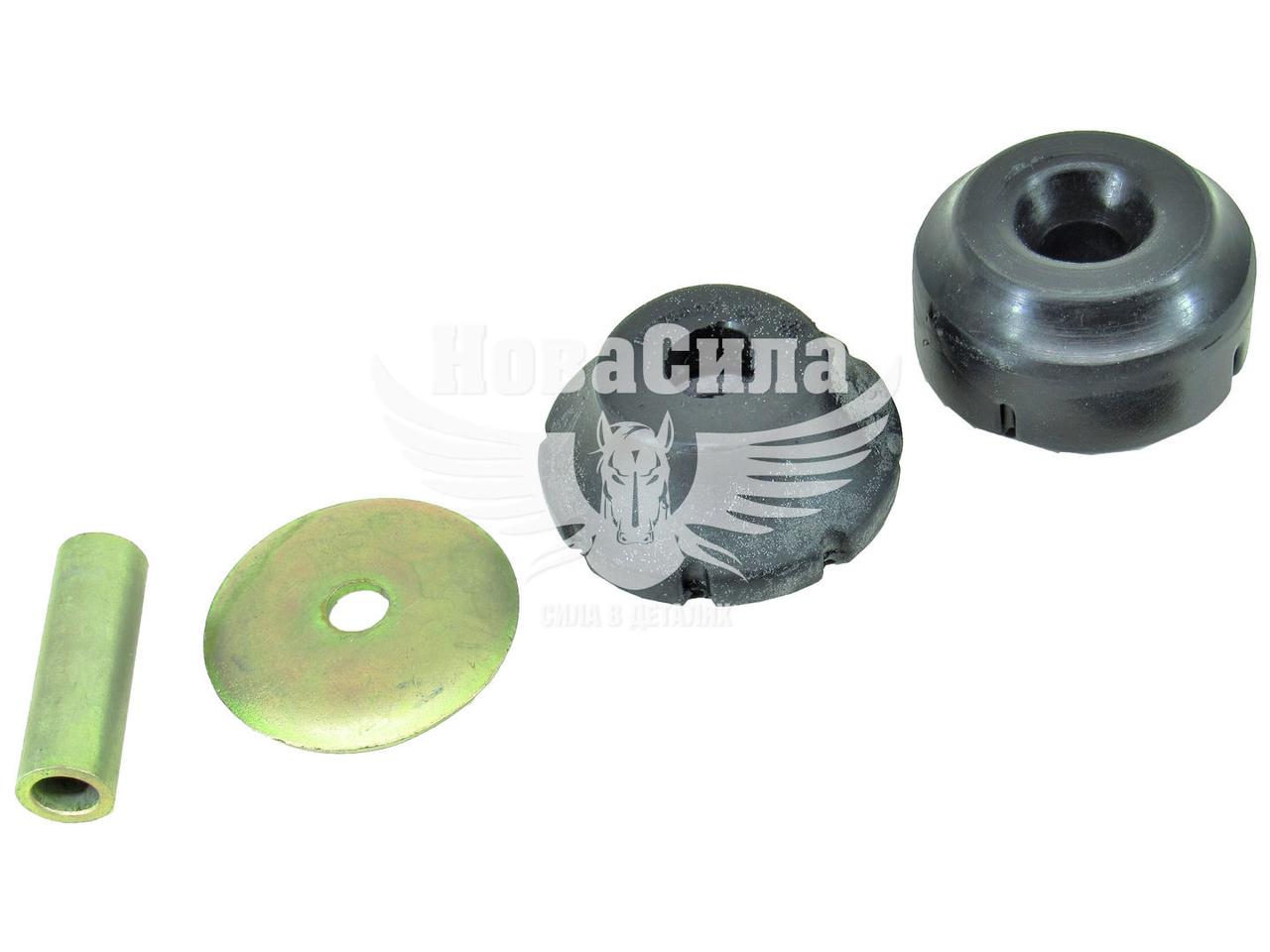 Опора передней стойки амортизатора Mitsubishi Pajero III с00-06р.в ...