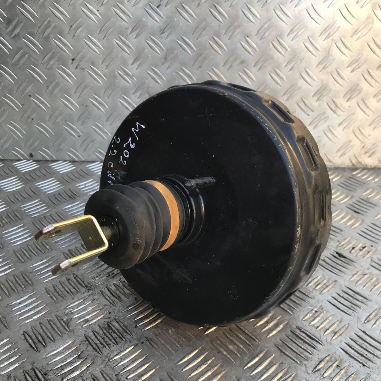 Вакуумный усилитель тормозов Mercedes-Benz C-class W203 A0054304730 (ID ...