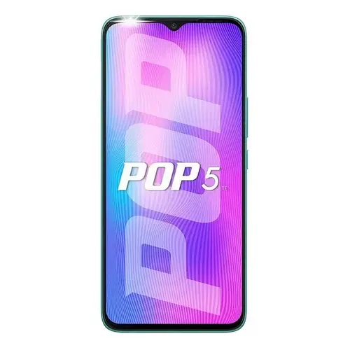 Купить Смартфон Tecno POP 5 LTE BD4a 2/32GB Turquoise Cyan, цена 3293 ...