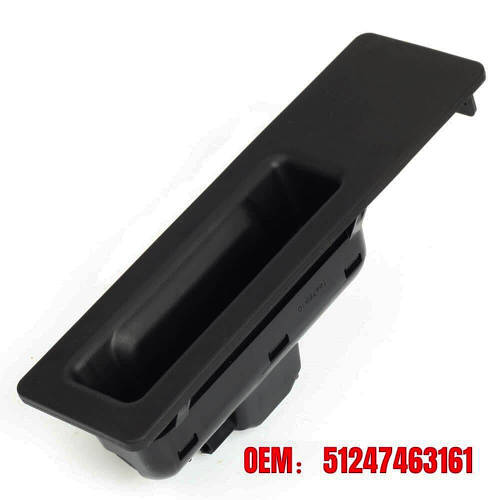 Ручка багажника bmw f10 f11 f30 f31 f25 51247463161 (ID#1717860032 ...