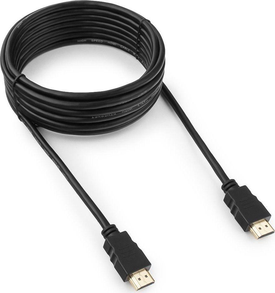 HDMI кабель, 5м, цена 488 грн — Prom.ua (ID#1717931785)