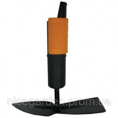 Купить Посадочная тяпка Fiskars QuikFit (1000734), цена 649 ₴ — Prom.ua ...