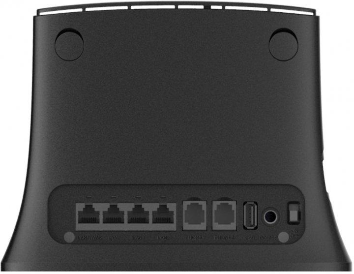 Купити Роутер (модем) ZTE MF283U 4G UA UCRF Гарантія 12 місяців, ціна ...