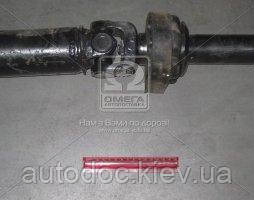 Купить Вал карданный ГАЗ 3302,3221,2705 нов.обр. Lmin=2039мм (пр-во Украина), цена 5748 ₴ — Prom ...