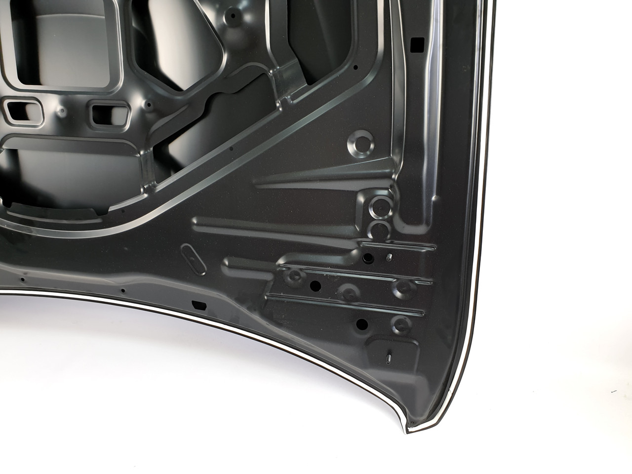 Купити Капот на BMW 3 / 4 Series F30 / F32 ( в стиле M3 ), ціна 18260 ...