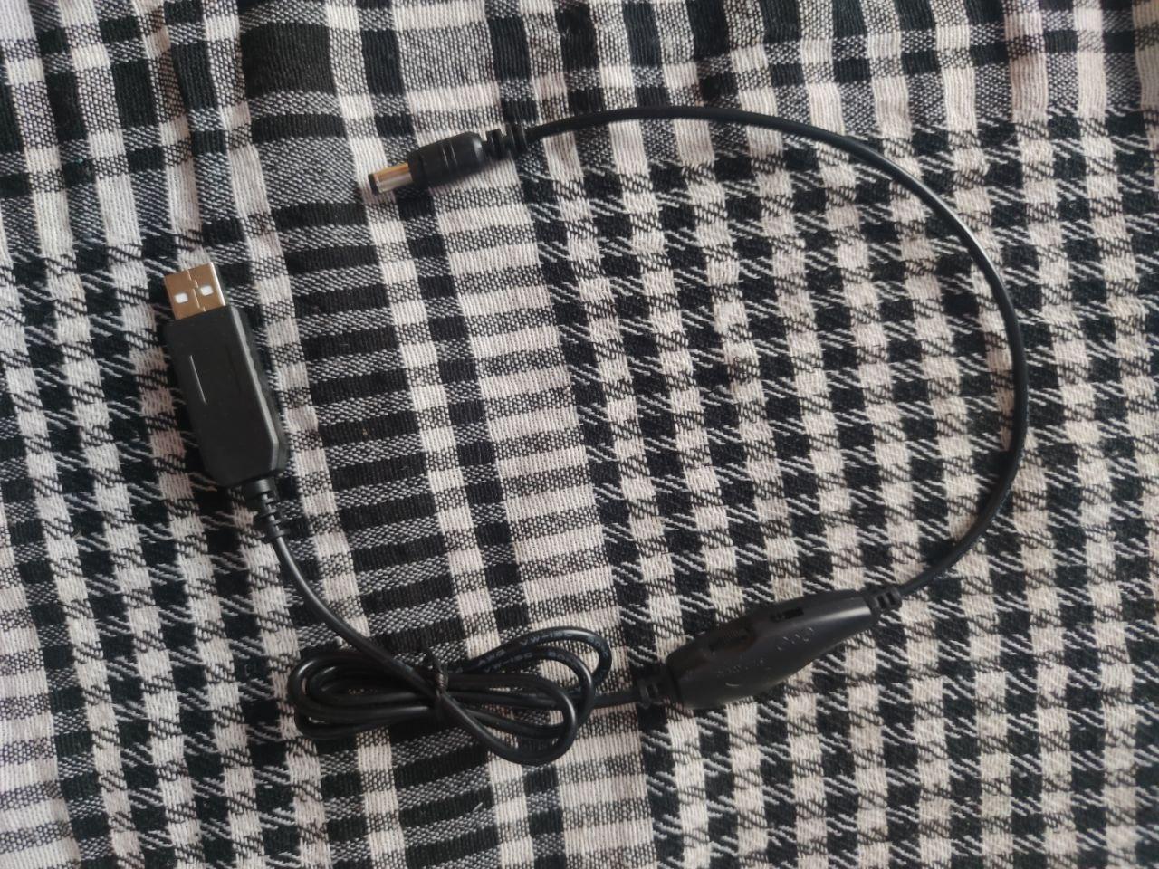 Переходник с USB на Амперы — Купить Недорого на Bigl.ua (1718085420)