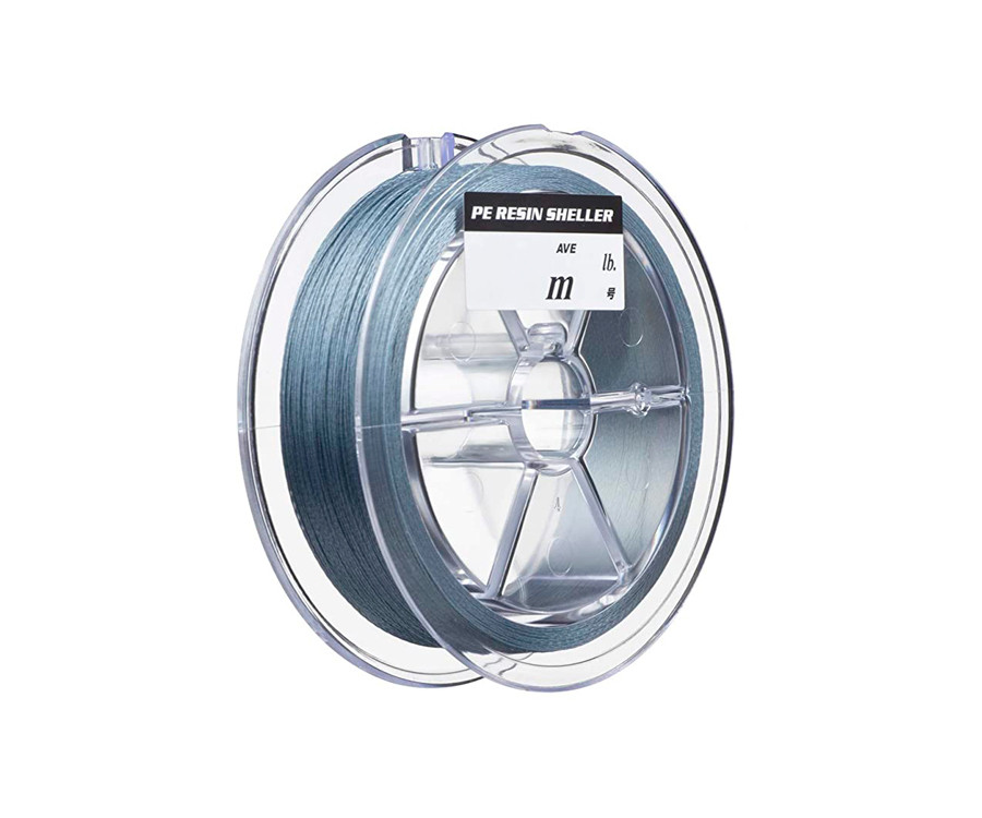 Купить Шнур Yamatoyo PE RESIN SHELLER #1 / 15lb 150m (158834), цена 629.20 ₴ — Prom.ua (ID ...