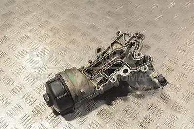 Корпус масляного фильтра Fiat | Сравнить цены и купить по акции со ...