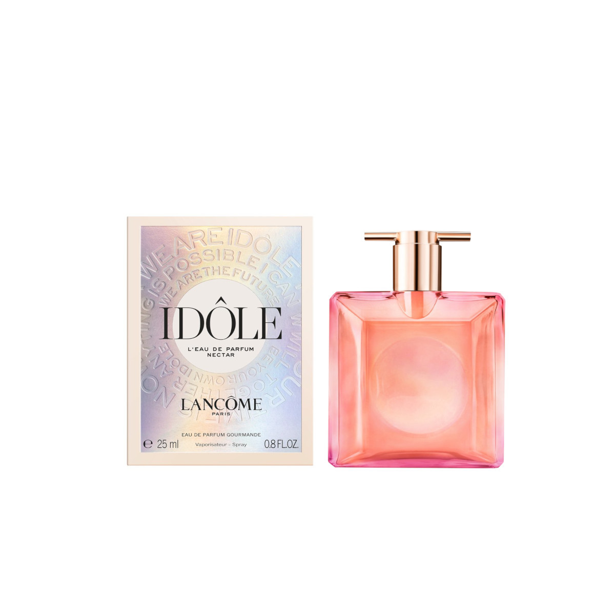 Оригинал Lancome Idole Nectar 25 ml парфюмированная вода (ID#1718110582 ...