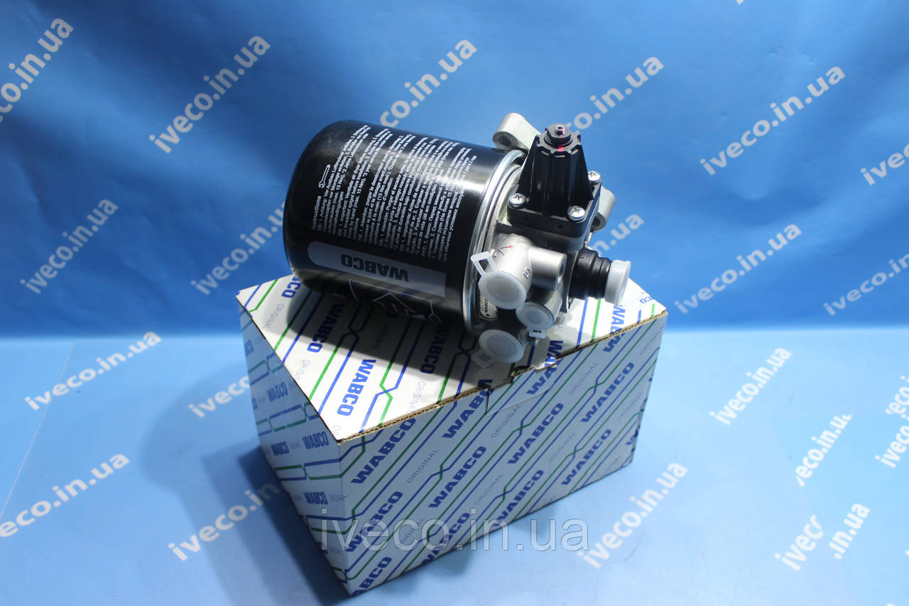 Осушувач повітря IVECO EUROCARGO EUROTECH EUROTRAKKER 4324100350 ...