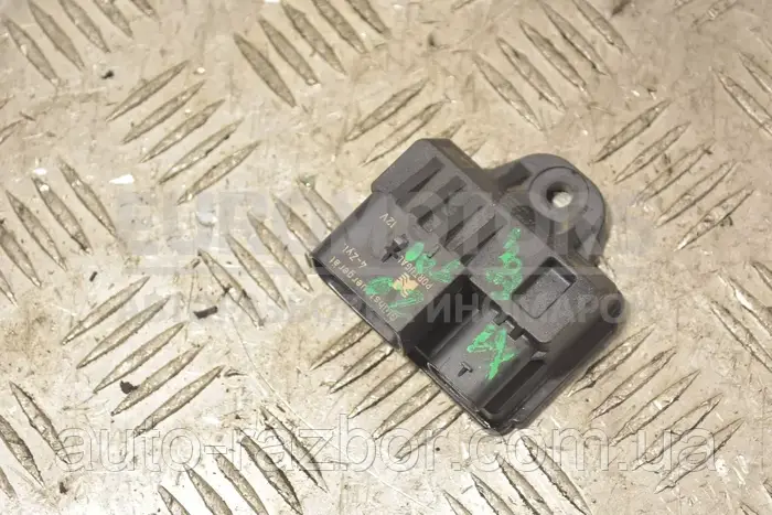 Реле свечей накала BMW X1 2.0tdi (E84) 2009-2015 8570087 235595 (ID ...