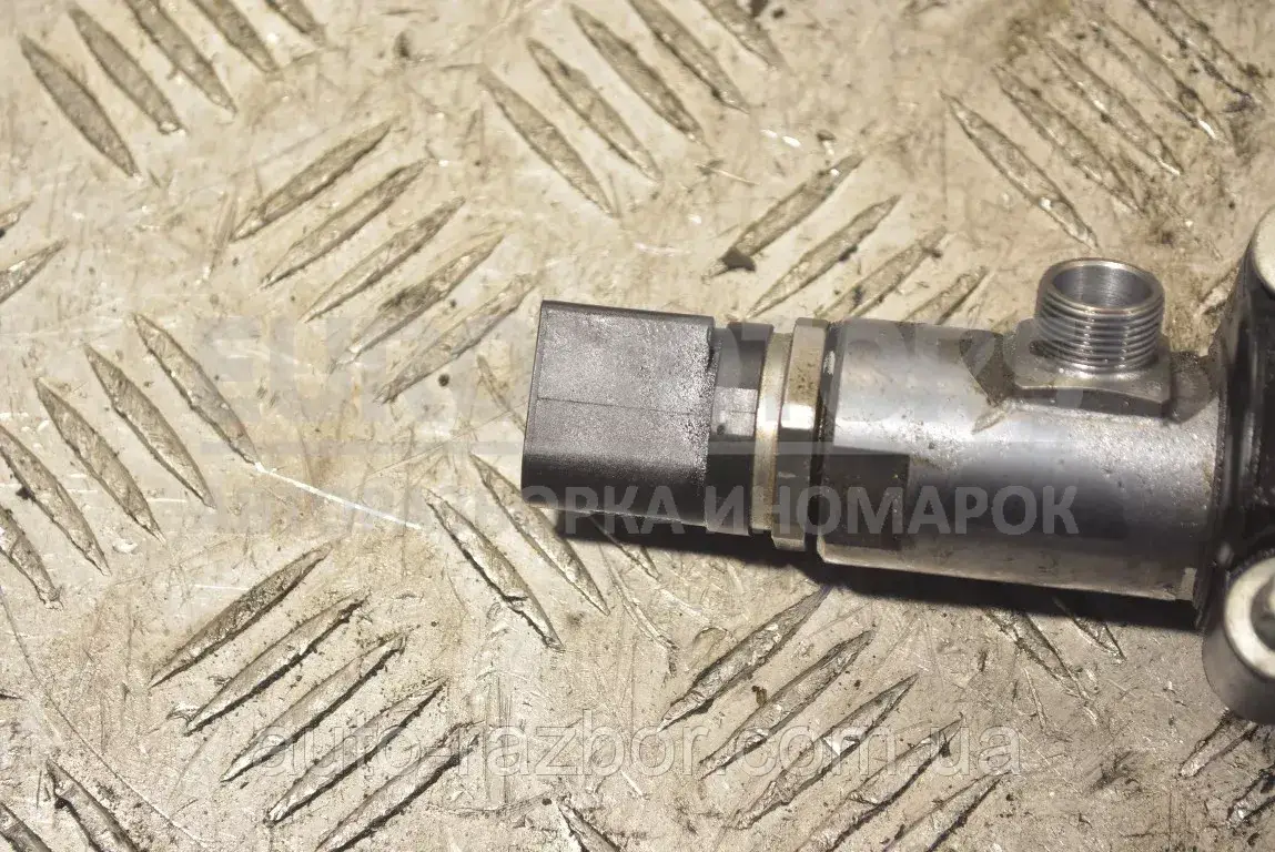 Датчик Давления Топлива в Рейке BMW X1 2.0tdi (E84) 2009-2015 ...