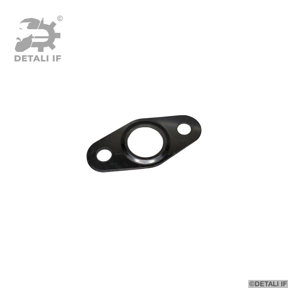 Ущільнювач Прокладка Трубки Турбіни Combo D Opel 1.3 2.0cdti 55566151 ...