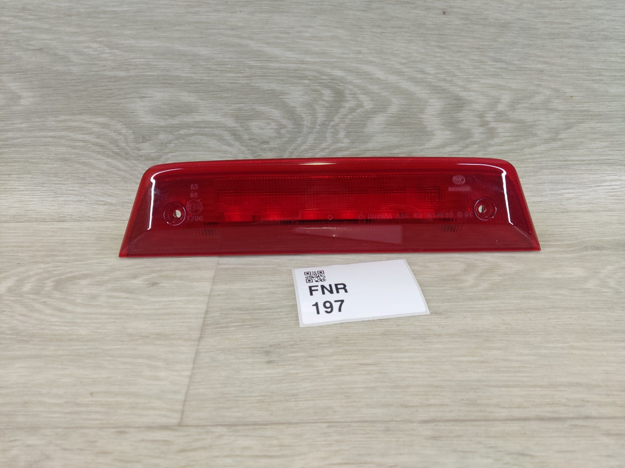 Купить Ліхтар стоп сигнал задній додатковий допоміжний Dodge Journey ...