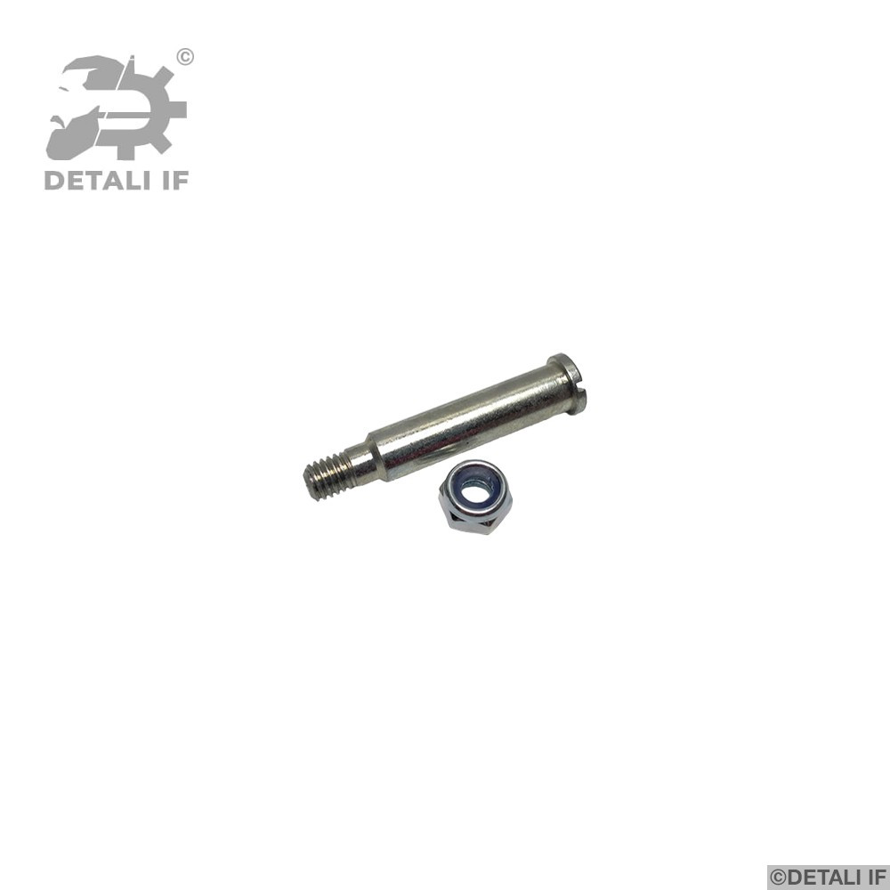 Ремкомплект Кулисы Палец Corsa D Opel 90523189 758915 758910 — Купить ...