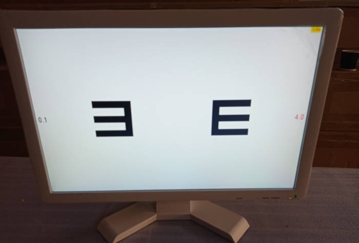 Купить Проєкційний екран LCP-200 (настінне кріплення), цена 17000 ...