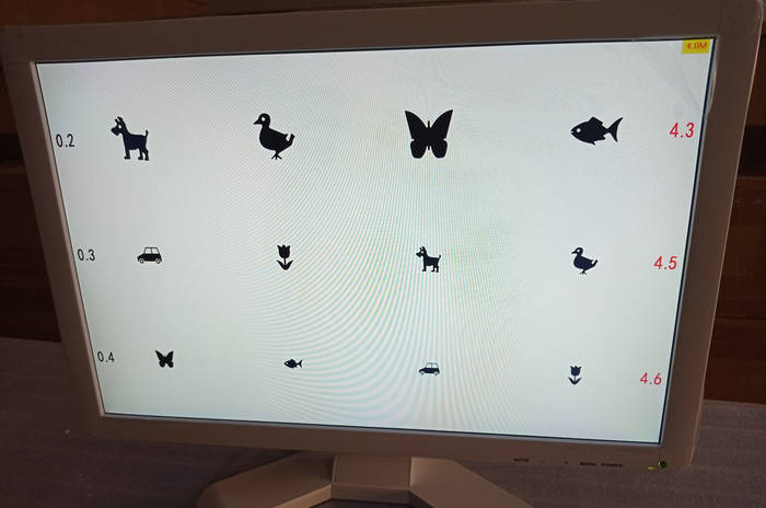 Купить Проєкційний екран LCP-200 (настінне кріплення), цена 17000 ...