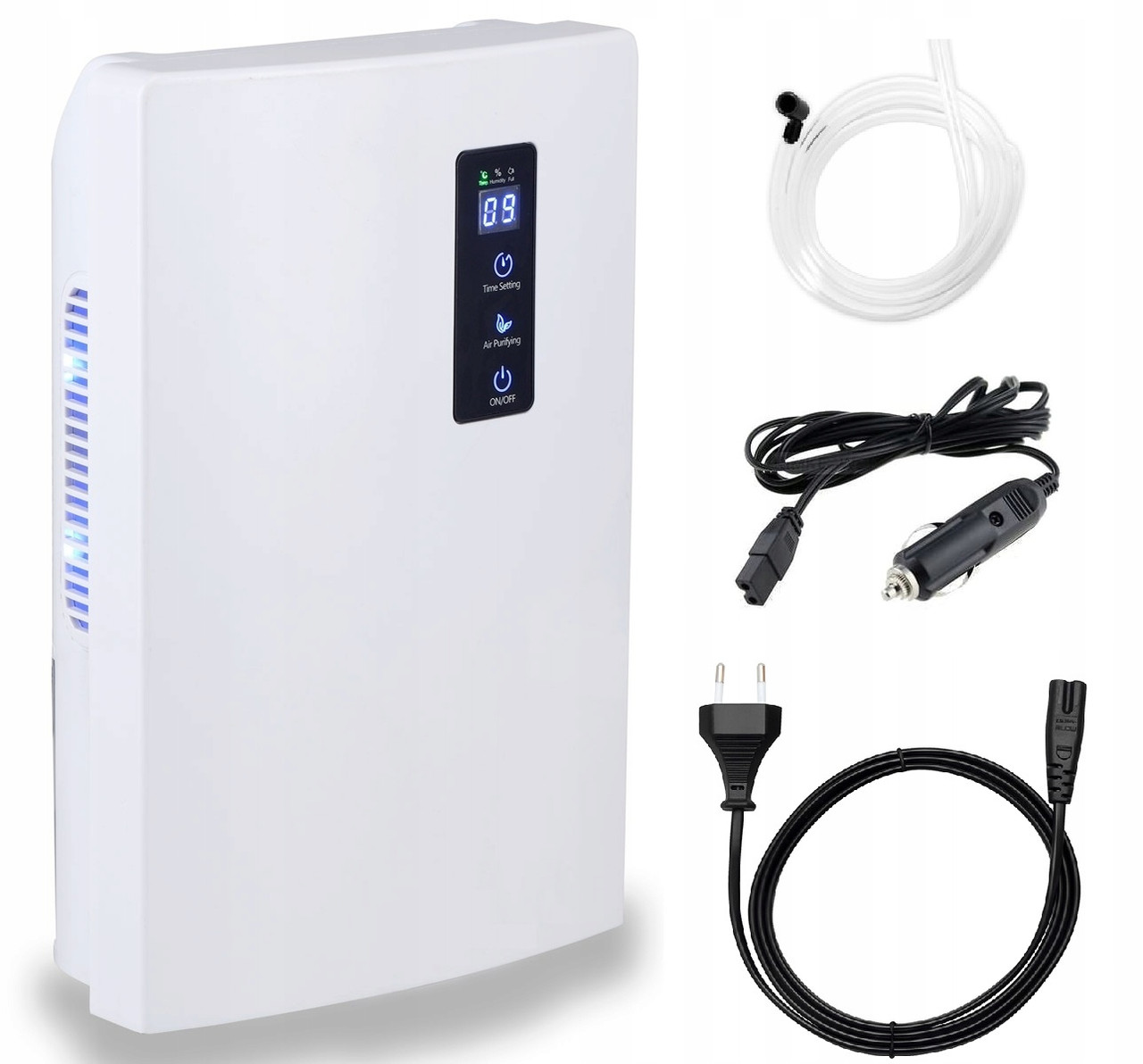 Осушитель воздуха Ten-Tech ASC-700 60 W (ID#1718185709), цена: 3100 ...