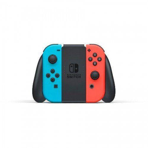 Геймпад Nintendo Joy-Con Blue Red Left/Right [33299], цена 3319 грн ...