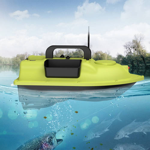 GPS Кораблик для рыбалки Stenson Q10 D18B (gps 16 точек) аккумулятор ...