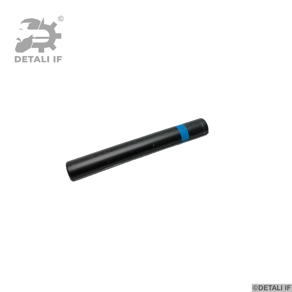 Купити Трубка датчика тиску вихлопних газів Кліо 3 Рено fap 208744694R ...