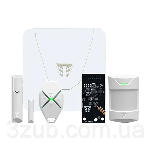 Tiras StarterKit Орион NOVA S комплект ИК, СМК, брелок Тирас (ID ...