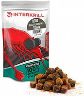 Пеллетс InterKrill Pellets Krill Mix 10mm 800g "Оригинал" — Купить Недорого на Bigl.ua (1718411083)
