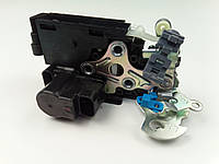 Замок двери передний левый мех. (Китай) (LACETTI/AVEO, Genuine ...