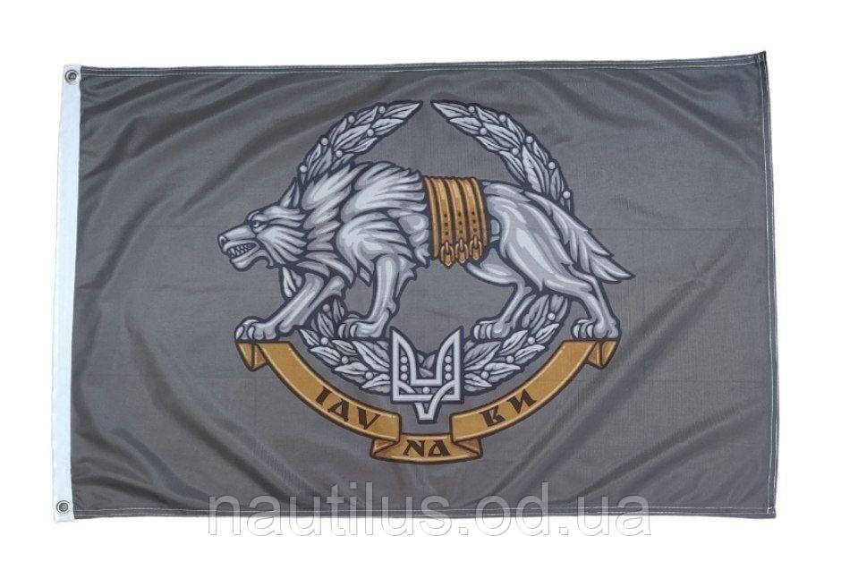 Прапор ССО (Сили Спеціальних Операцій): продаж, ціна у Одесі. Прапори ...