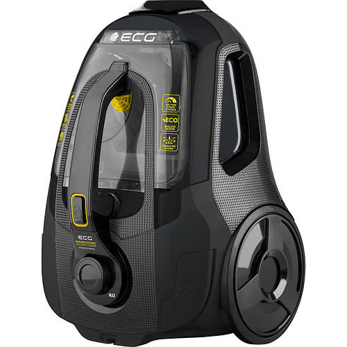 Купити Пилосос ECG VP BS6120 Animal, ціна 6357 ₴ - Prom.ua (ID# 1718507600)