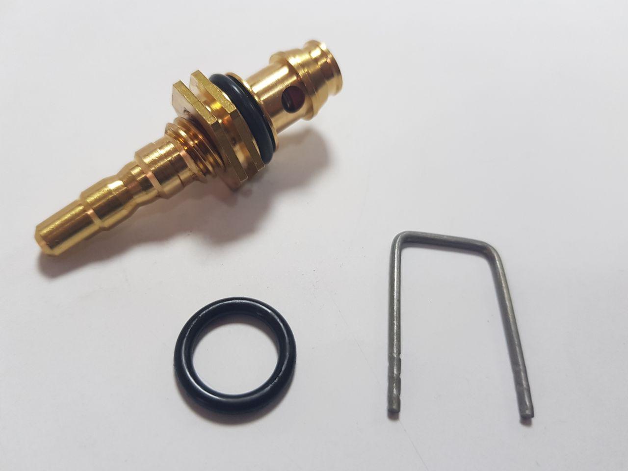 Регулятор Протока Junkers Minimaxx WR10 / Bosch Therm 4000 O WR10-2 P ...