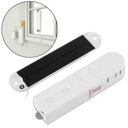 Электропривод для Автоматизации Рулонных Штор Жалюзи, Умный Мотор AM43 ...