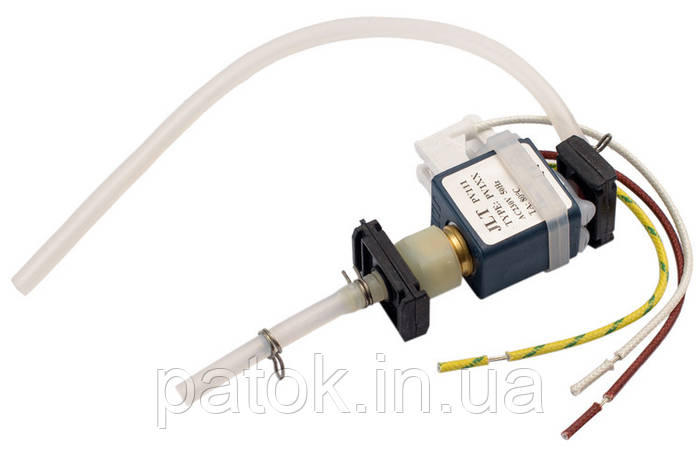 Насос у зборі для парогенератора Tefal Fs 9100033826 Id 1718540038