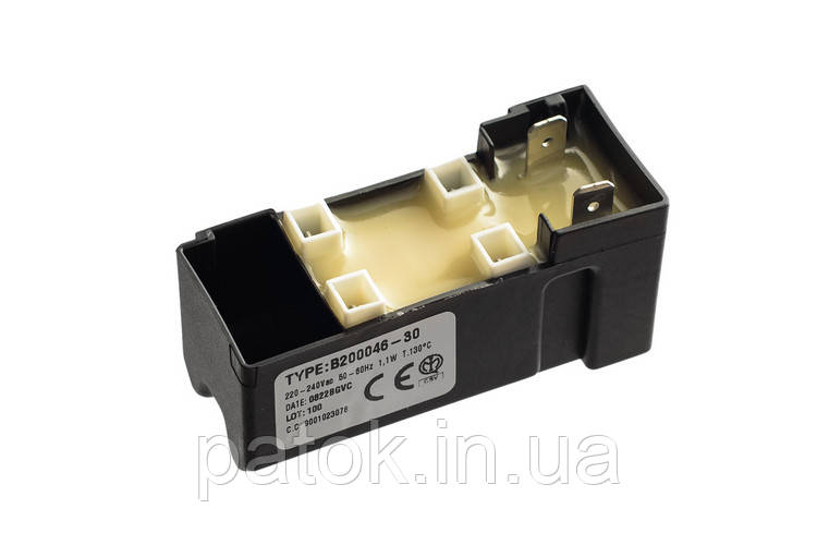 Генератор искры для варочной панели Bosch 12015937 от ★Интернет-магазин ...