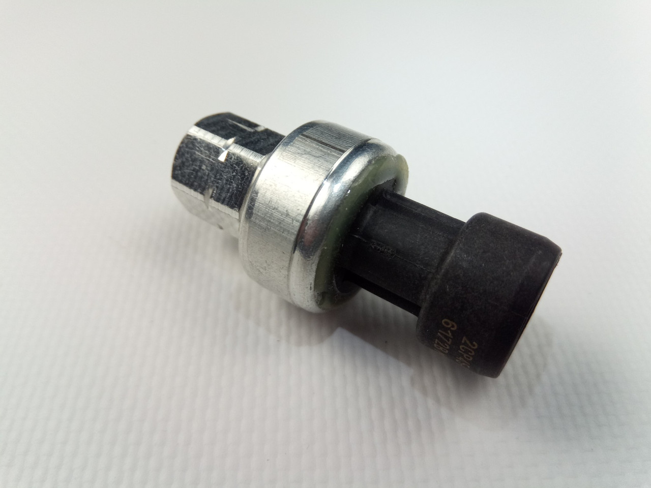 Клапан (датчик) Перепускной Кондиционера Lanos/Lacetti/Aveo, Корея ...