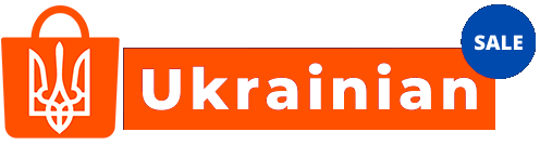 "Ukrainian.sale" - український інтернет-магазин розпродажу