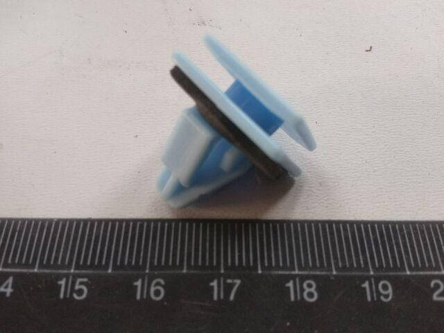 Пістон кріплення молдингу Hyundai/KIA (15210) (877583L000), ціна: 17 ...