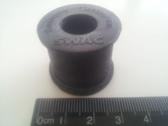 Втулка стойки стабилизатора переднего LT/Sprinter, Swag (10690001 ...