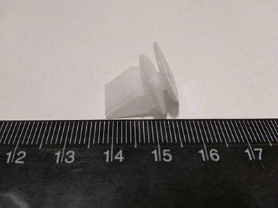 Пистон крепления обшивки двери honda | Сравнить цены и купить на Prom.ua