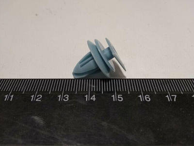 Пистон крепления обшивки двери honda | Сравнить цены и купить на Prom.ua