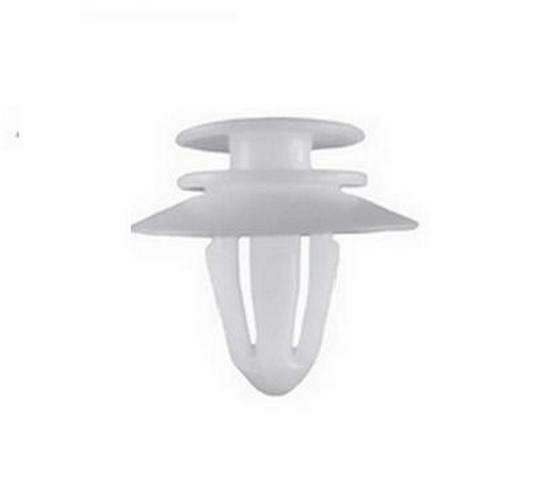 Пістон кріплення обшивки дверей Mercedes (CL 55) білий (0089880978 ...