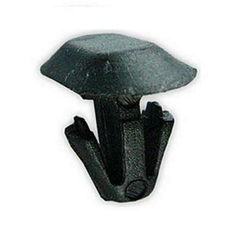 Пистон крепления обшивки двери Citroen/Peugeot/Renault (10804 ...